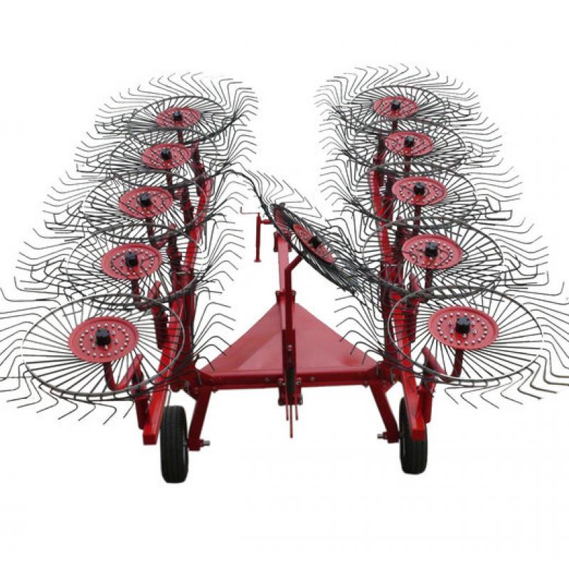 Double Hay Rake Hitch Manufacture and Double Hay Rake Hitch Supplier in ...